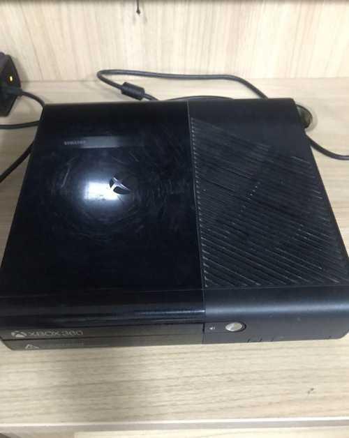 Xbox 360e