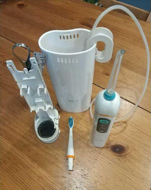 Ирригатор Jetpik JP210 Solo