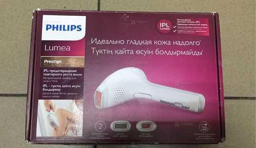 Фотоэпилятор philips sc 2007