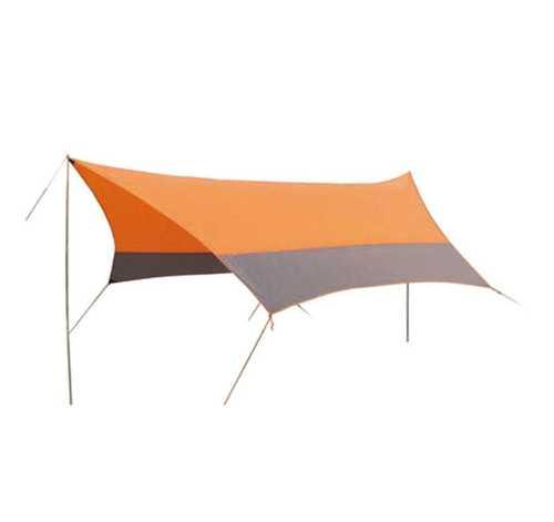 Tramp Lite тент Tent blue,green,orange