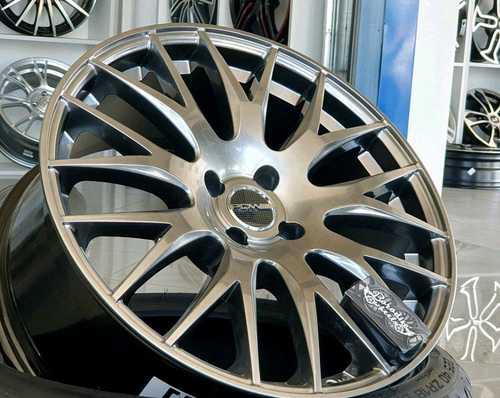 225/40/18 Tigar Perfomans+ PDW Savor R18 4x100