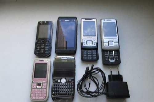 Nokia N8. Nokia 7500. Nokia E71. 6500. 7360. 6280