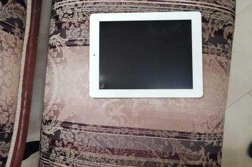 Apple iPad 3 32Gb Wi-Fi (White) - MD329RS/A