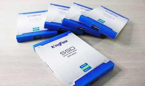 SSD 120 GB KingFast (F6PRO 120GB)