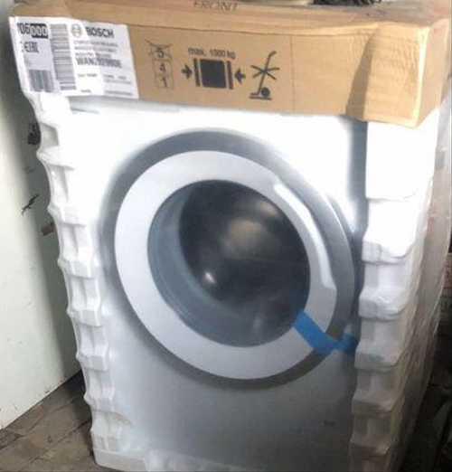 Bosch wiw28540oe. Bosch Wan 28290 OE. Wan28290oe/32. Заводская упаковка стиральной машины бош. Стиральная машина Bosch в заводской упаковке.