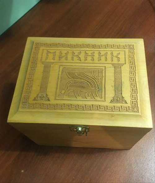 CD-box Пикник