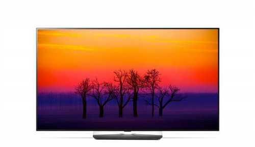 Телевизор Lg Oled55b1rla