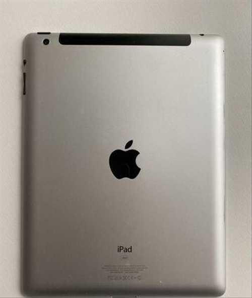 Apple The New iPad
