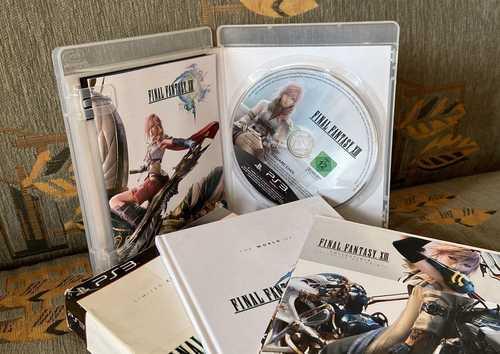 Игры на PS3