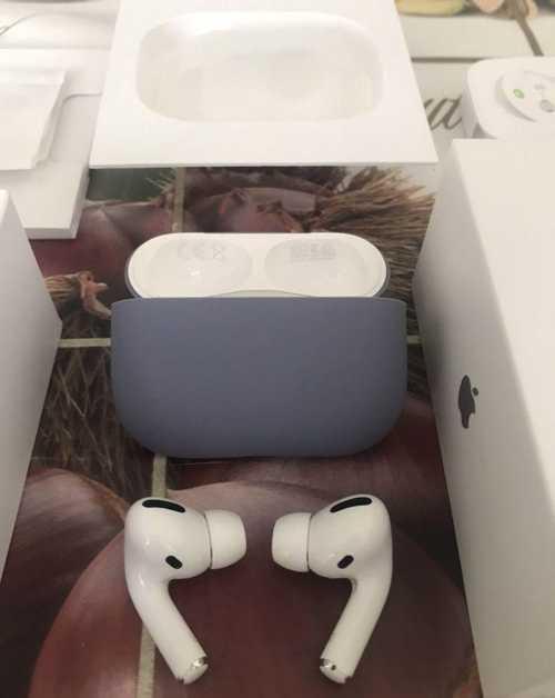 Airpods Pro original