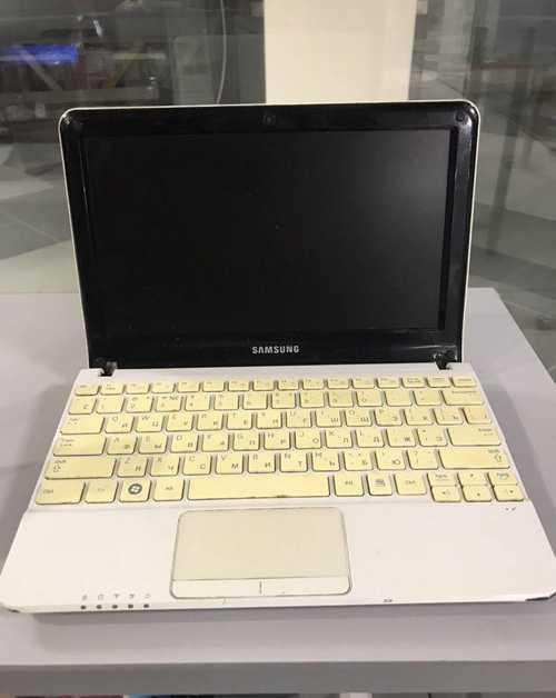 SAMSUNG Net Book