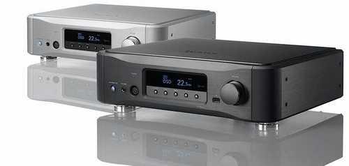 Esoteric N-05X Network Player. DAC. Preamplifier