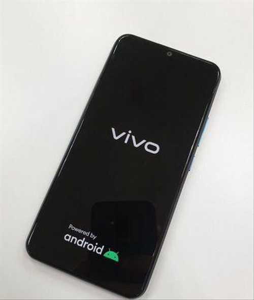 Vivo Y11