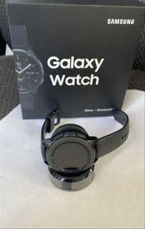 Samsung galaxy watch 42 mm
