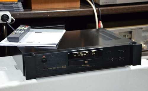 DVD Audio\Video проигрыватель Rotel RDV-1093