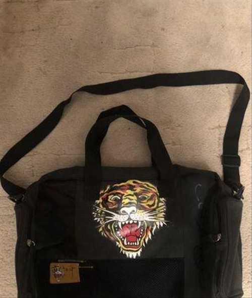 Сумка Ed hardy оригинал