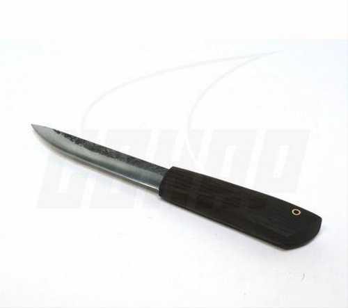 Якутский нож Киис (Соболь)