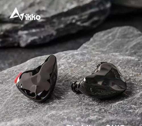 Наушники ikko obsidian oh10