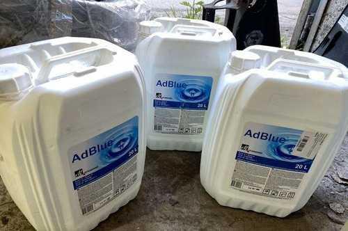 Продам мочевину adblue