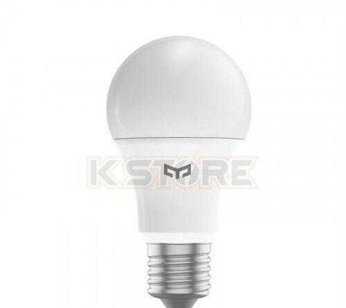 Лампа Yeelight Xiaomi Led Lamp 9W LED