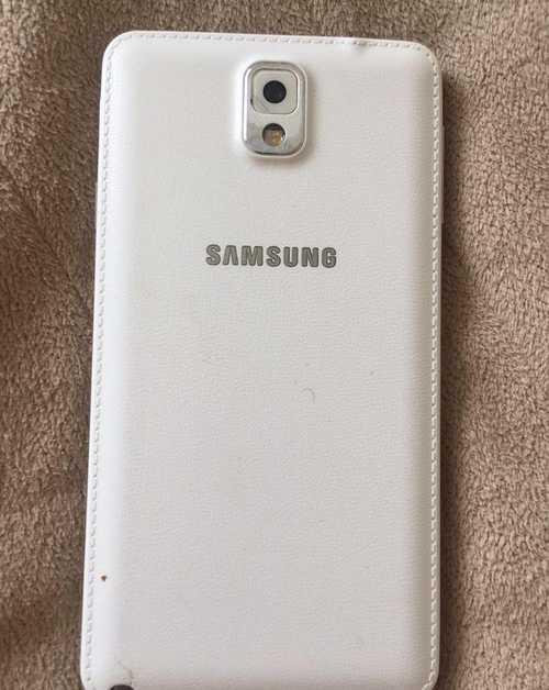 SAMSUNG not 3