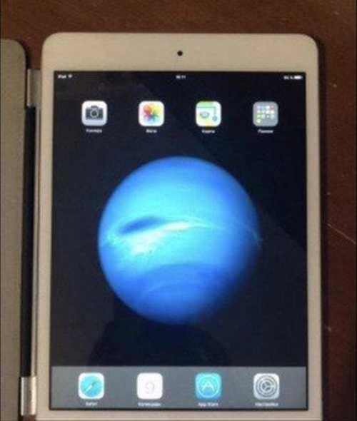iPad mini 16gb original 100