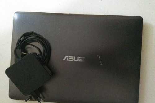Asus S301L