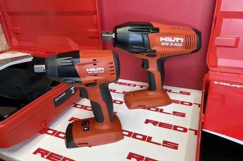 Гайковерт hilti. Гайковерт Hilti Siw 22t-a 1/2 коробка.