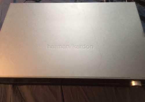 Тюнер tu 970 Harman Kardon