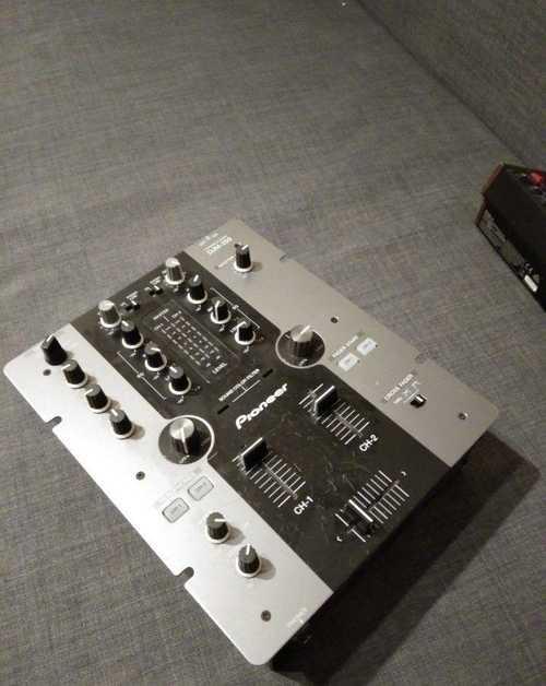 Pioneer DJM 250