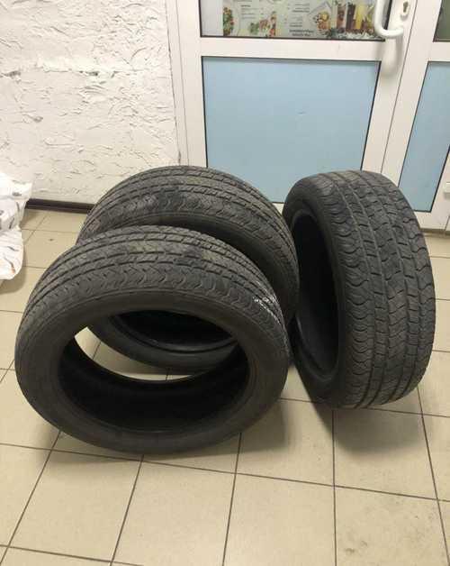 245/50 20 лето. Шины Cooper Tires Discoverer CTS M