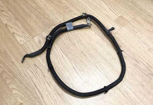 Провод стартера к генератору Mercedes W176 W246 W1
