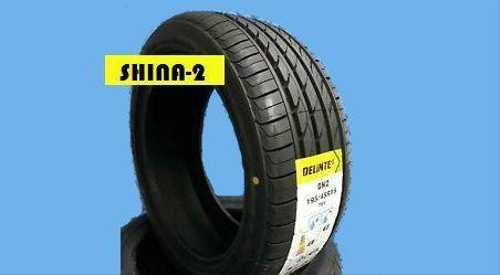 Новые летние Delinte DH2 спорт 205 60 16 R16