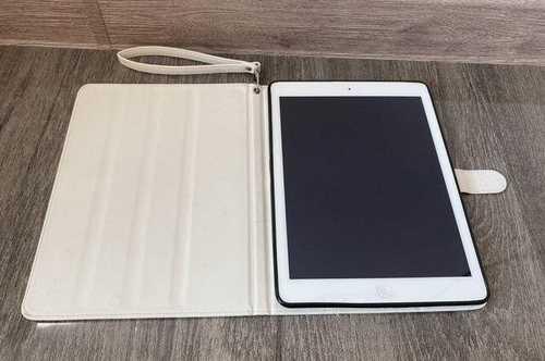 iPad air 1 (а1475) 32 гб WiFi and симка