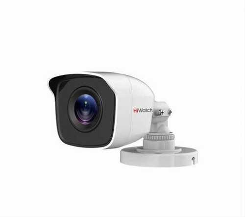 Видеокамера hiwatchds-T200 (B) (2.8mm) HD-TVI