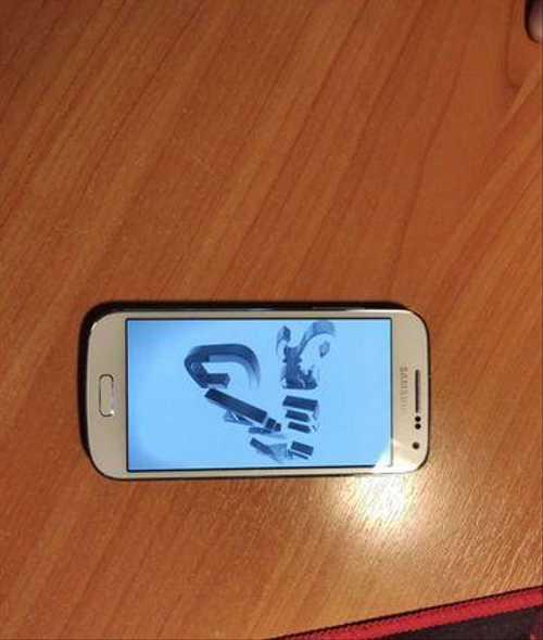 Продам телефон sumsung galaxy s 4 mini