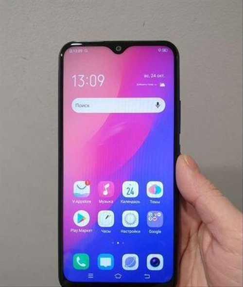 Смартфон vivo 1904 3/64