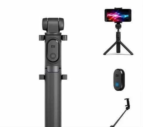 Трипод Xiaomi Mi Selfie Stick Tripod Bluetooth