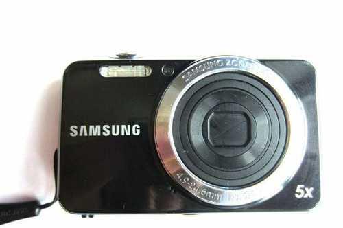 Цифровой фотоаппарат Samsung ES80 12 Mpix