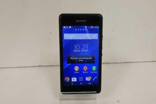 Мобильный телефон Sony xperia E1 D2005