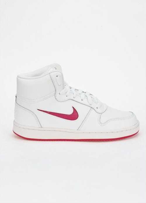 Кроссовки Nike Ebernon Mid