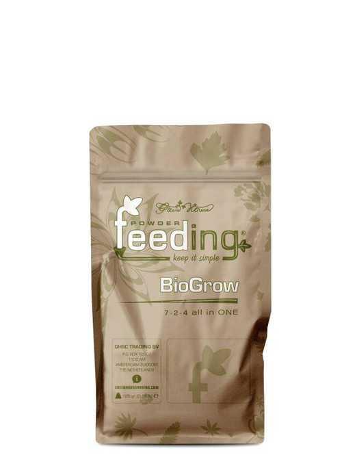 Удобрение Powder Feeding BioGrow 125гр