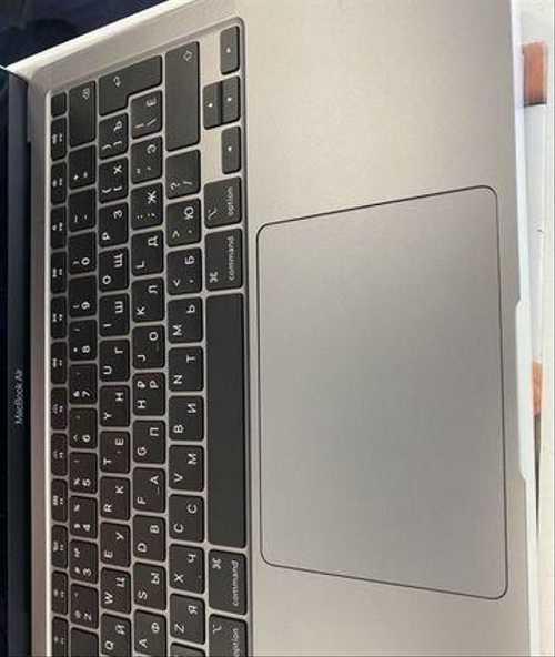 Apple MacBook Air