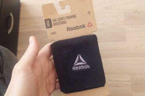 Напульсник Reebok