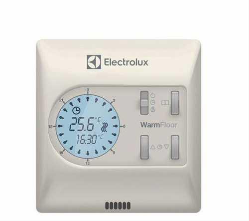 Electrolux ETA-16 Avantgarde