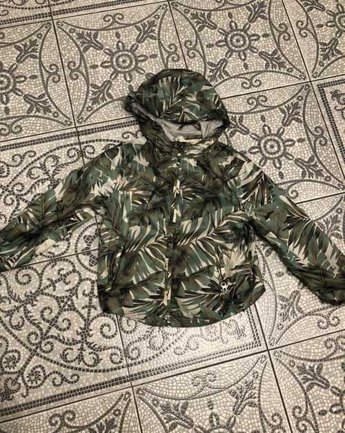 Ветровка mango 116