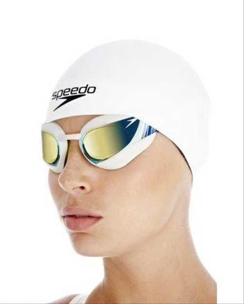 Speedo Fastskin 3 Cap