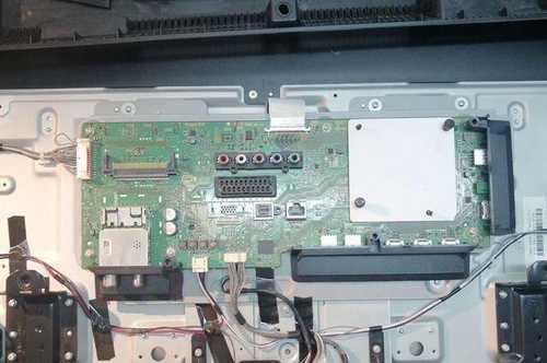 Mainboard Sony KDl 43W808C