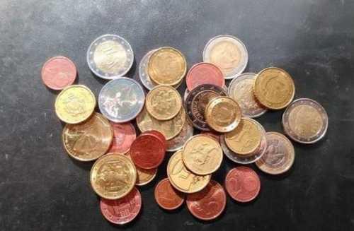 Обмен монет и банкнот