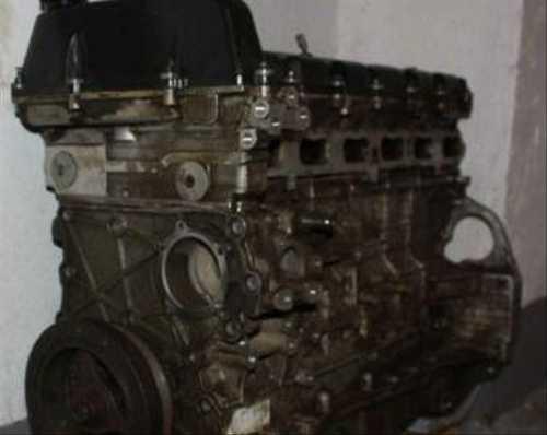 Двигатель бу Chevrolet Tahoe 4.2 LL8, лл8